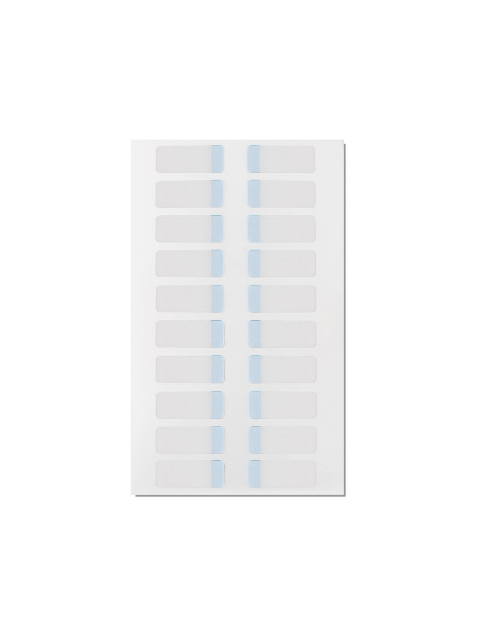 FaceGym Acne Light Shot Refill Strips | King's Cross