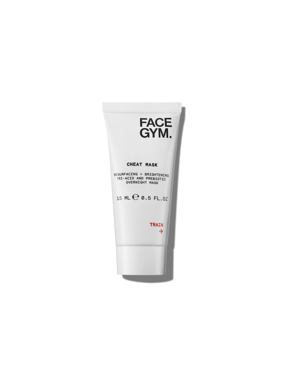 FaceGym Mini - Cheat Mask | King's Cross