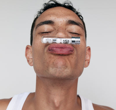 FACEGYM | Results Driven Skincare, Workouts & Tools