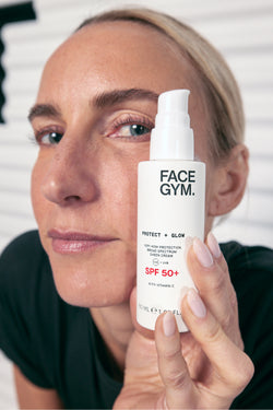 Facial Skincare - Buy Serums, Moisturisers, Toners & Cleansers For Face ...