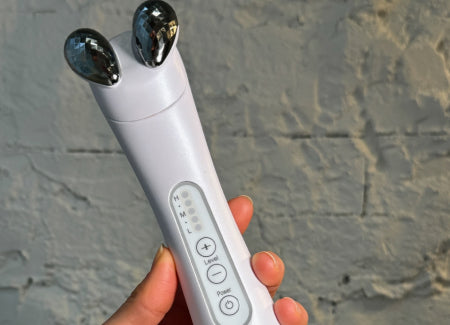 Facial EMS Devices & Masks - Buy Electric Muscle Stimulation Tools for ...